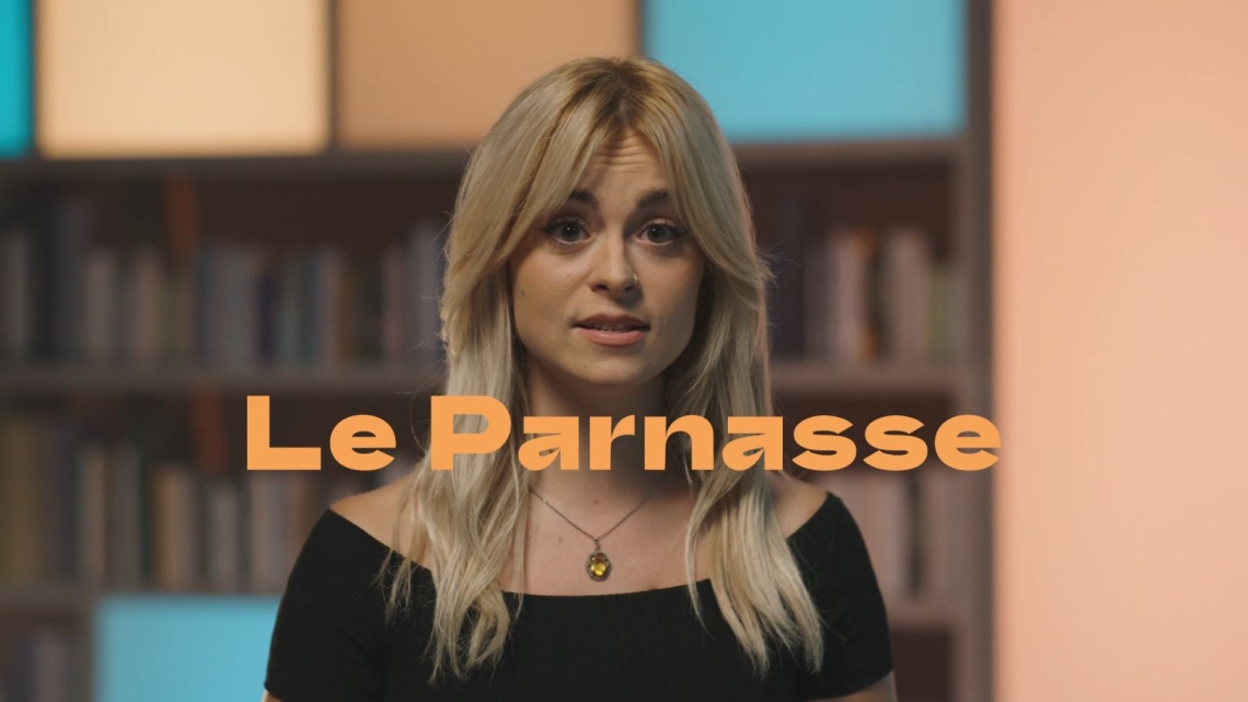 12 poèmes du programme scolaire mis en musique et en lumière | FranceTvPro.fr